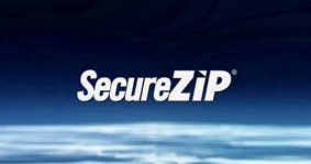 SecureZIP / PKZIP で他のアプリケーションで使用中のファイルを ZIP に追加するオプション、OpenFile の使用方法の ...