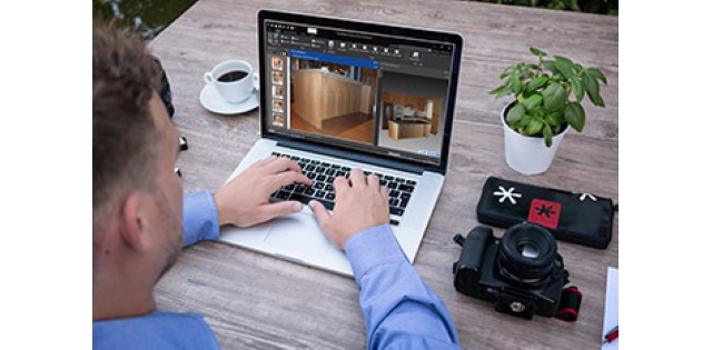 PhotoModeler のヒント動画と、”Open Photos Showing Selected” (選択したポイントを表示する写真を開く ...