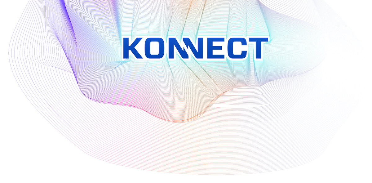 Kong Konnect - サービス コネクティビティ プラットフォーム
